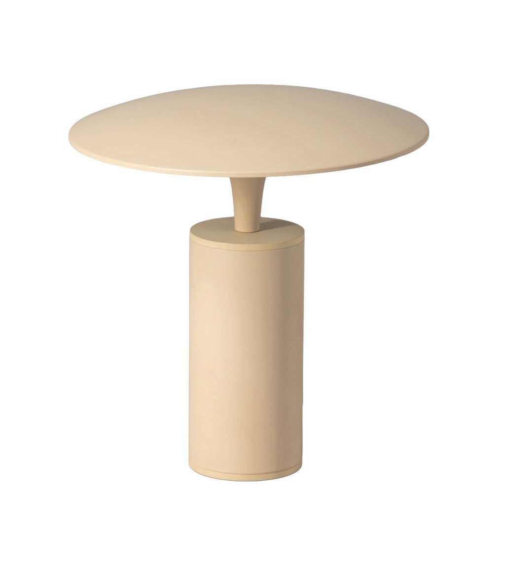 Tafellamp Jess Medium - Zand – Bright Living